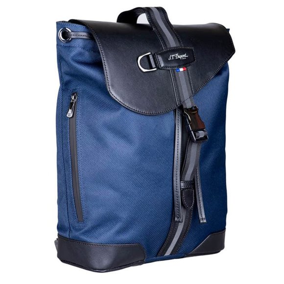 S.T. Dupont | Bags | St Dupont Defi Millenium Small Laptop Backpack Bag ...